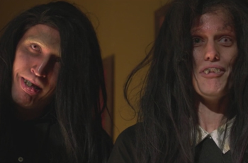 RAVENWOLF TOWERS Episode 1 'Bad Mary' - STARBURST Magazine