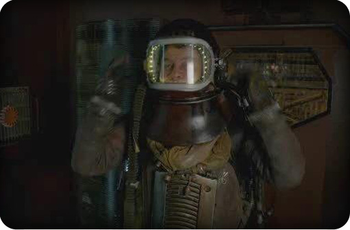 Tv Review Red Dwarf X Episode 2 Fathers And Suns Starburst Magazine