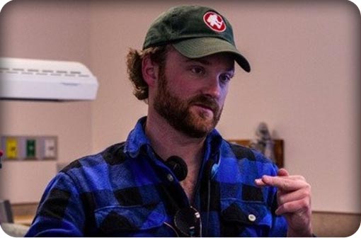 Richard Gray | MINE GAMES, AUDITION - STARBURST Magazine