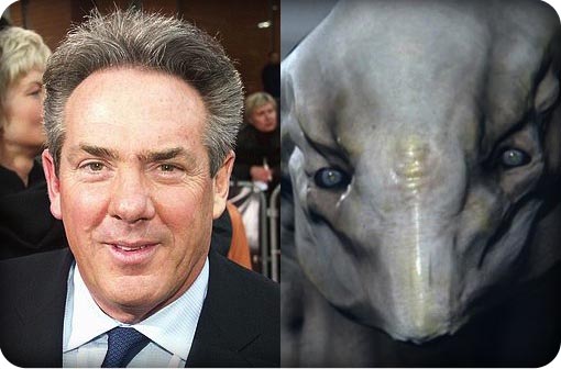 Movie News: Rick McCallum Set to Produce Sci-Fi Opus R'HA - STARBURST ...