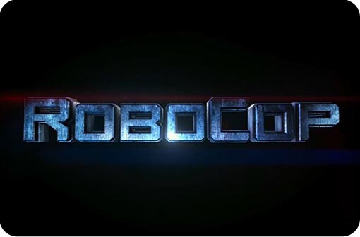 Movie News: New ROBOCOP Poster Released! - STARBURST Magazine