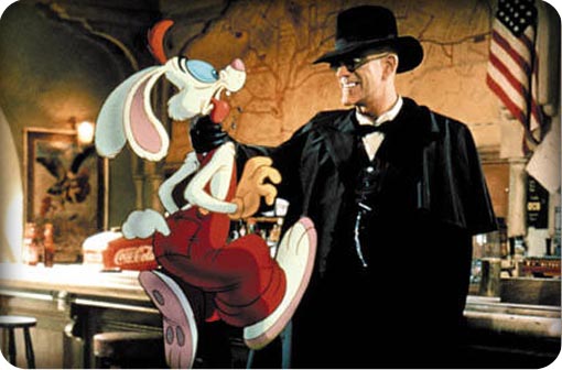 Movie News: Robert Zemeckis Talks ROGER RABBIT 2... - STARBURST Magazine