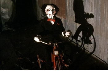 Writers Hired for New SAW Movie - STARBURST Magazine