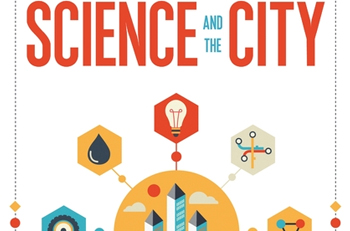 SCIENCE AND THE CITY - STARBURST Magazine