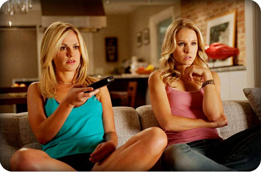 DVD Review: Scream 4 - STARBURST Magazine