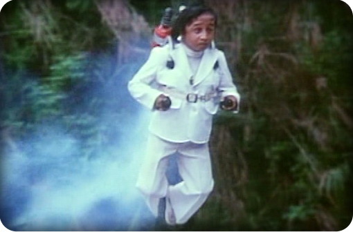 Weng Weng Filipino Actor