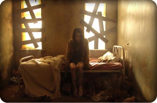 Blu-ray Review: THE SEASONING HOUSE - STARBURST Magazine