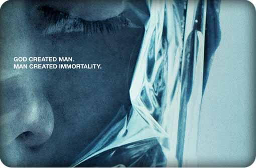 SELF/LESS - STARBURST Magazine