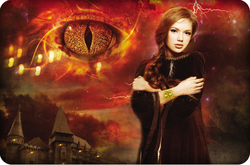 Book Review: Seraphina - STARBURST Magazine