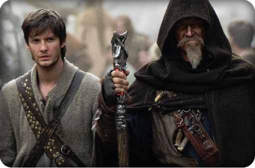 SEVENTH SON - STARBURST Magazine