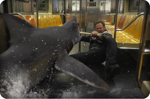 SHARKNADO 2: THE SECOND ONE - STARBURST Magazine