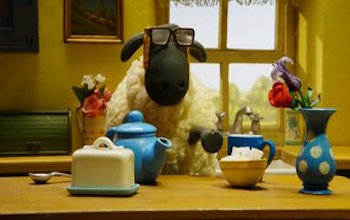 SHAUN THE SHEEP: SPOILSPORT - STARBURST Magazine