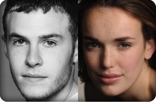 TV News: S.H.I.E.L.D. Pilot Gets Two New Recruits - STARBURST Magazine