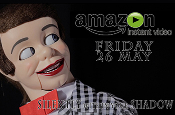 Puppet Horror Short Hits Amazon Prime - STARBURST Magazine