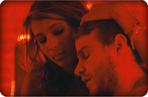 Blu-ray Review: SIMON KILLER - STARBURST Magazine