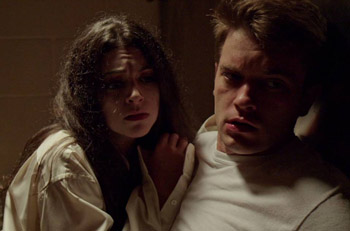 SIREN - STARBURST Magazine