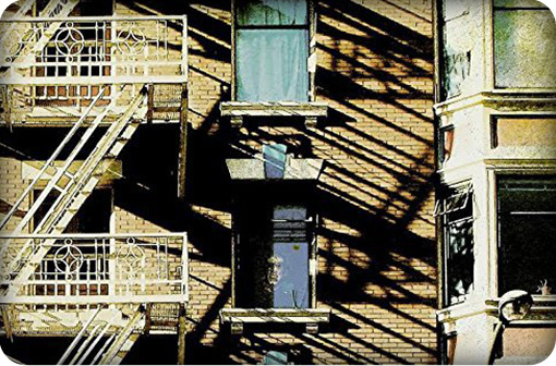 SLIME CITY - STARBURST Magazine