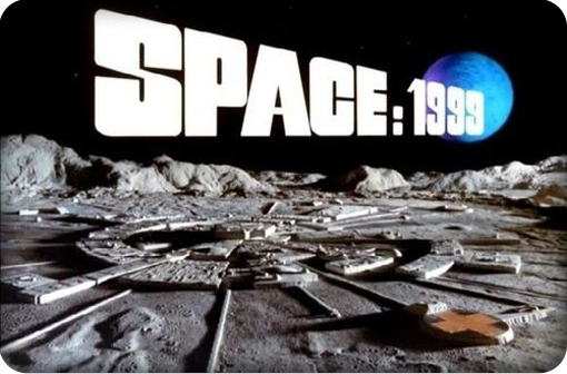 TV News: SPACE 1999 To Be 'Reimagined' As SPACE 2099... - STARBURST ...