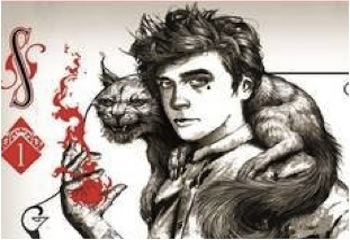 SPELLSLINGER - STARBURST Magazine