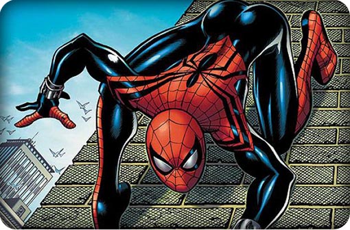 Sony Planning All-Female Spidey Film? - STARBURST Magazine