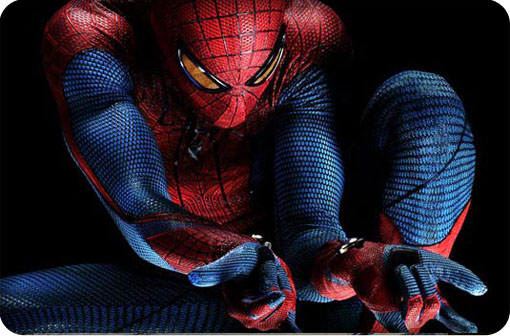 Movie News: Official Synopsis + New Pics Revealed For THE AMAZING ...