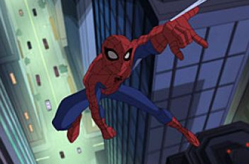 Update on Sony's Animated SPIDER-MAN and GHOSTBUSTERS Movies ...