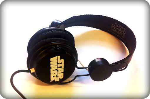 WEEKLY HEADPHONE MANIA - Week 5 - STARBURST Magazine