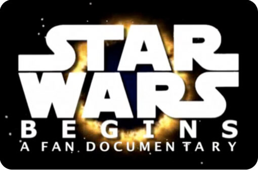 Star Wars Begins - STARBURST Magazine