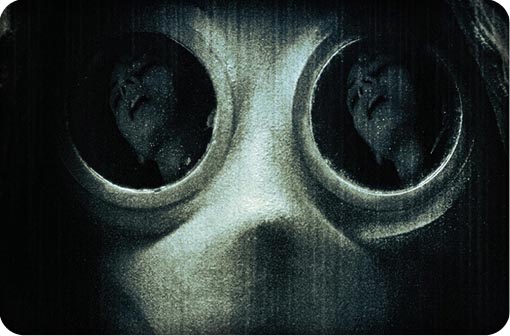 DVD Review: STATIC - STARBURST Magazine