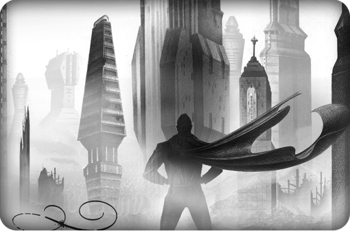 Book Review: STEELHEART - STARBURST Magazine