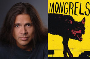 Stephen Graham Jones | MONGRELS - STARBURST Magazine