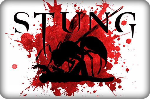 Movie Trailer: STUNG - STARBURST Magazine