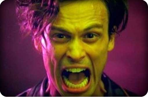 SUBURBAN GOTHIC - STARBURST Magazine