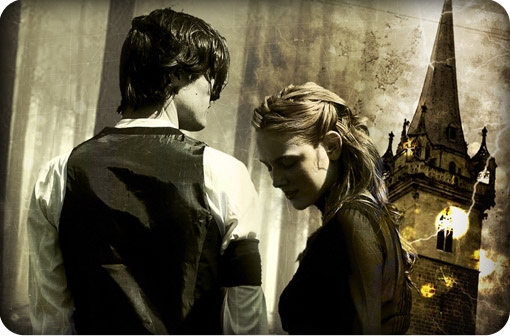 Book Review: SUCH WICKED INTENT - STARBURST Magazine