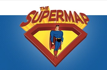 What's the Cost of Superman’s Travel - STARBURST Magazine
