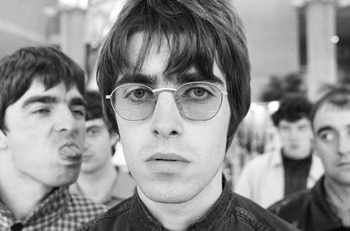 SUPERSONIC - STARBURST Magazine