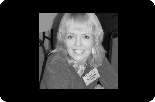 Remembering Susan Gordon - STARBURST Magazine