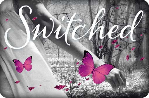 Book Review: Switched - STARBURST Magazine