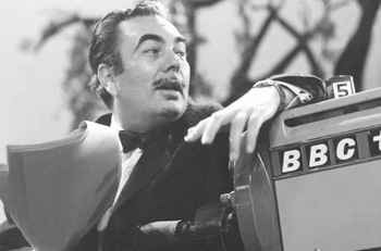 Sydney Newman: The Man Who Made Who - STARBURST Magazine