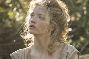 WESTWORLD Promotes Talulah Riley to Series Regular - STARBURST Magazine