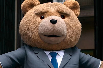 TED 2 - STARBURST Magazine