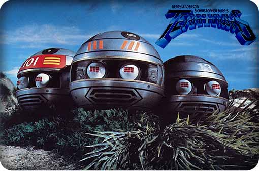 Jamie Anderson Opens Up on the Upcoming TERRAHAWKS Audio Adventures ...