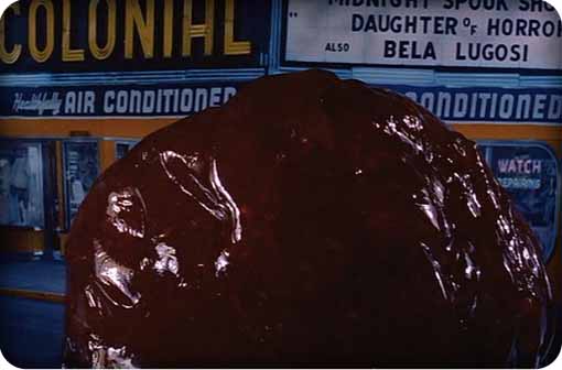 THE BLOB Remake to Explain Creature's Origins - STARBURST Magazine