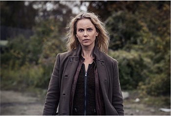 Ingrid Anderson Cassiopeia