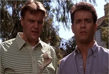 THE 'BURBS - STARBURST Magazine