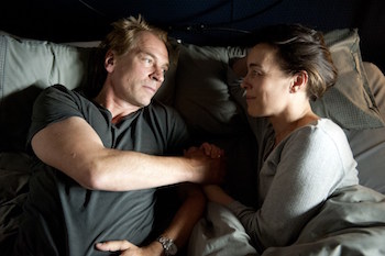 THE ESCAPE (SHORT FILM) - STARBURST Magazine