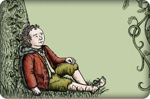 Book Review: THE HOBBIT - STARBURST Magazine