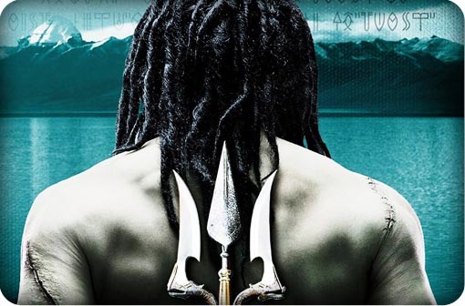 Book Review: THE IMMORTALS OF MELUHA - STARBURST Magazine