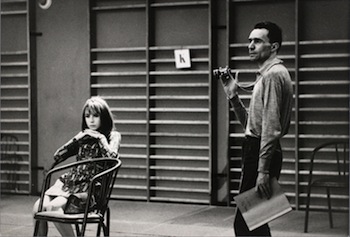 THE JACQUES RIVETTE COLLECTION - STARBURST Magazine