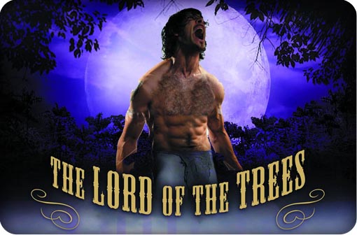 Book Review: LORD OF THE TREES - STARBURST Magazine